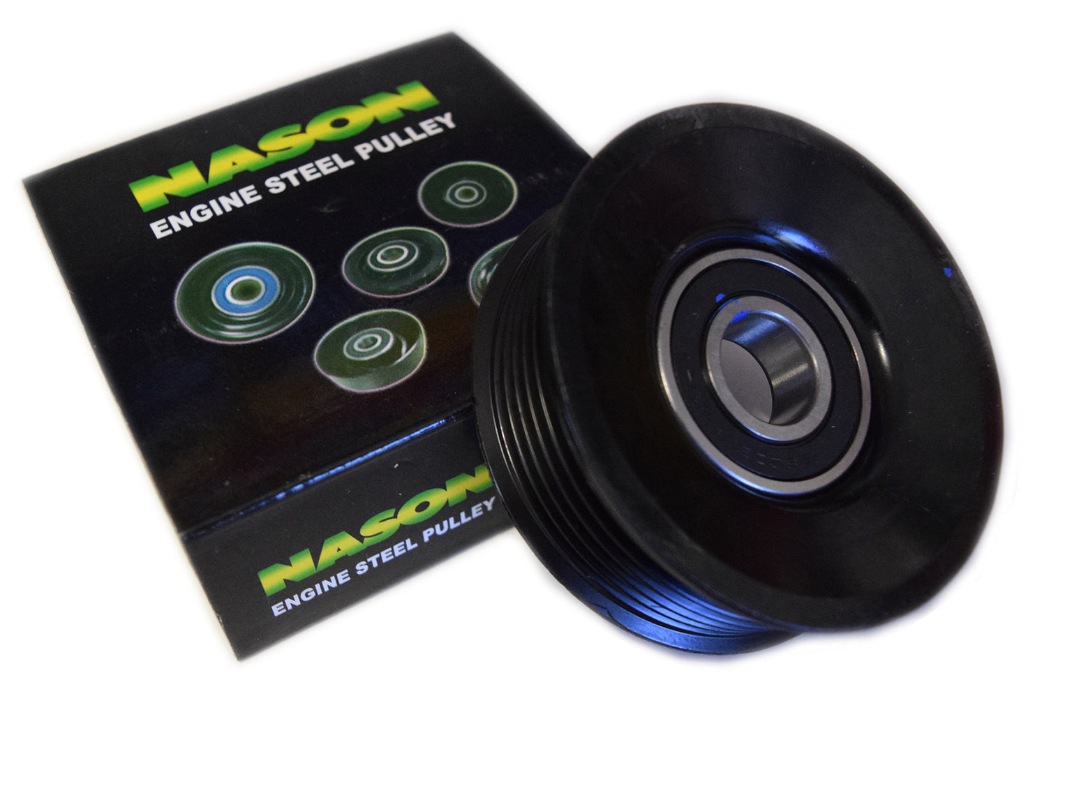 Nason — Goleby's Parts