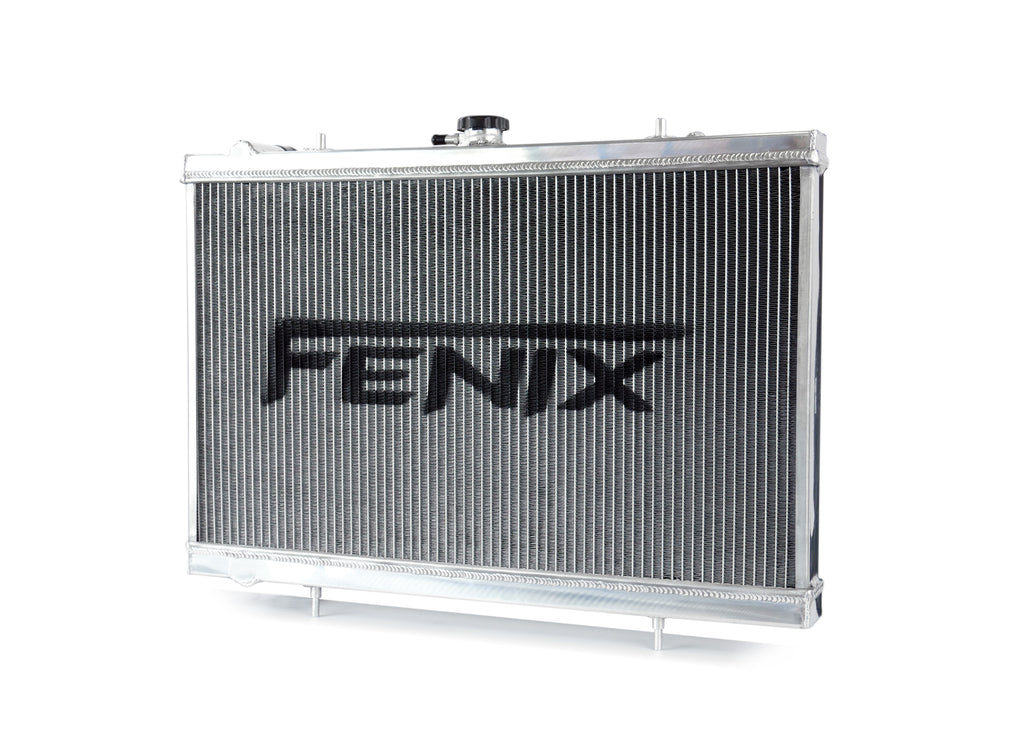 Buy Fenix Performance Intercooler & Radiator Parts Online — Goleby's Parts