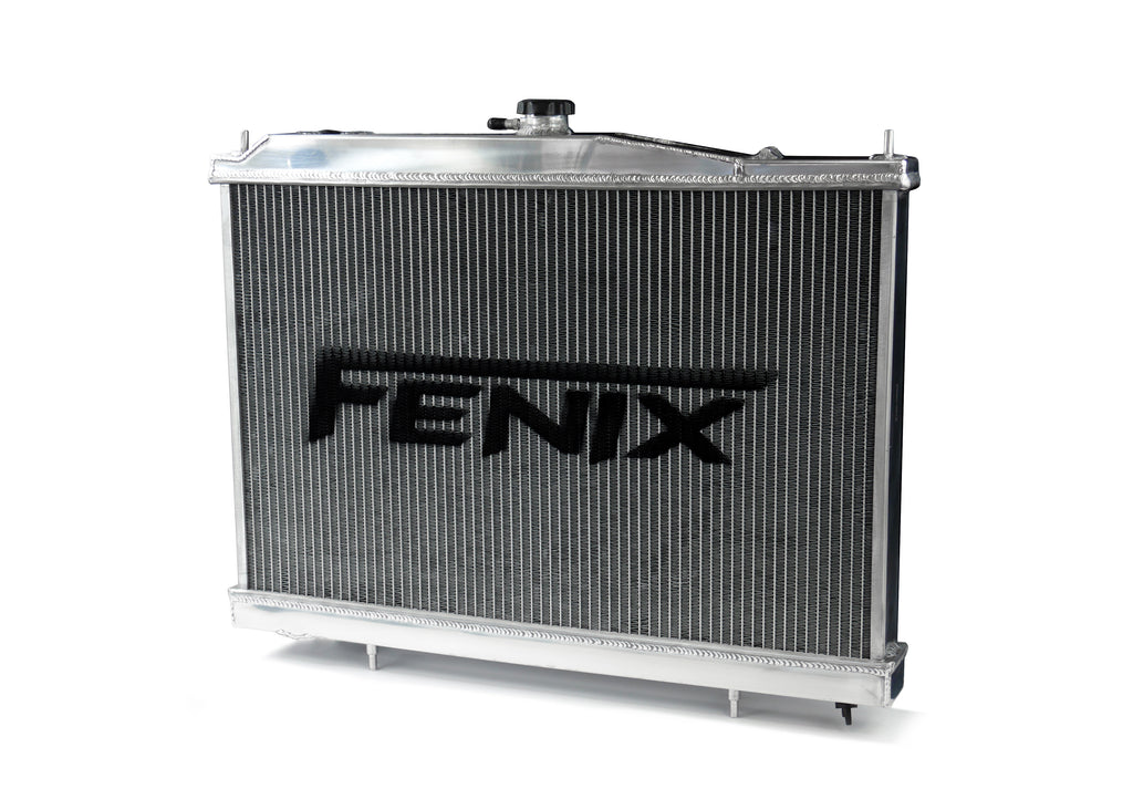 Buy Fenix Performance Intercooler & Radiator Parts Online — Goleby's Parts