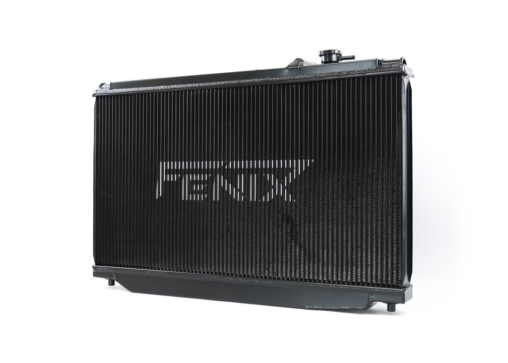 Buy Fenix Performance Intercooler & Radiator Parts Online — Goleby's Parts
