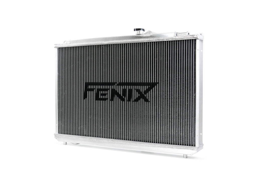 Buy Fenix Performance Intercooler & Radiator Parts Online — Goleby's Parts