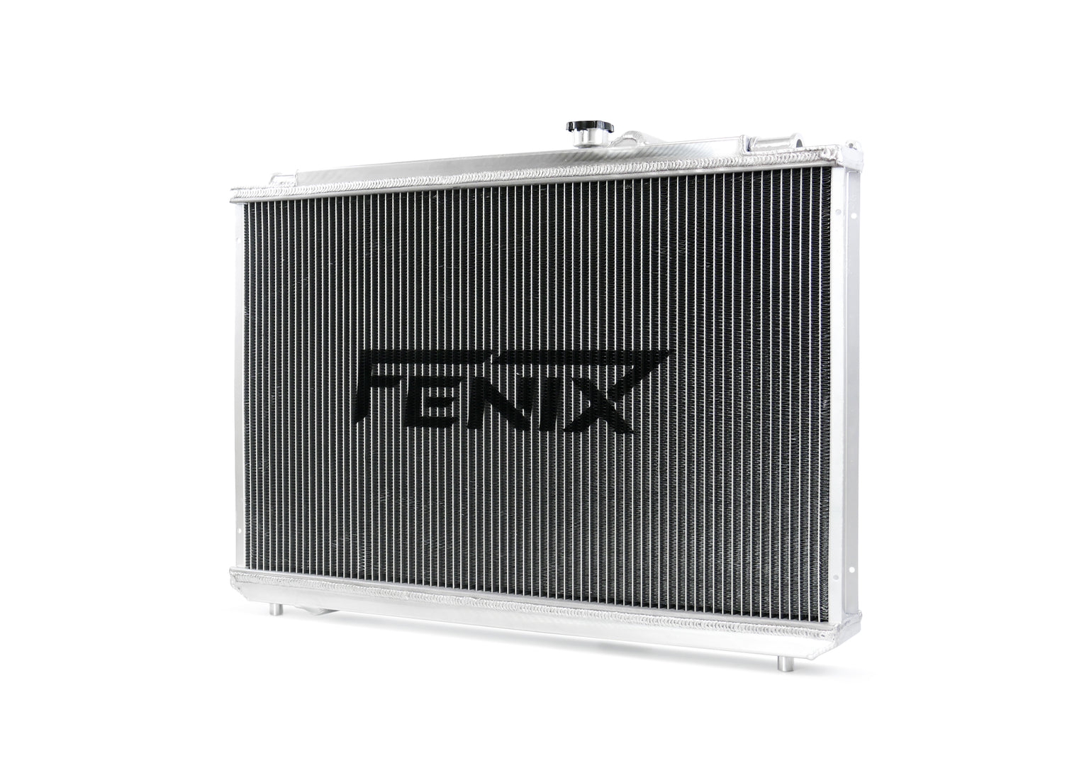 Buy Fenix Performance Intercooler & Radiator Parts Online — Goleby's Parts