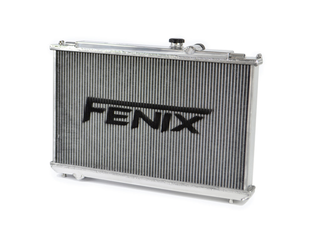 Buy Fenix Performance Intercooler & Radiator Parts Online — Goleby's Parts