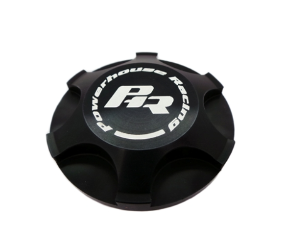 PHR - 1JZ/2JZ Billet Oil Cap — Goleby's Parts