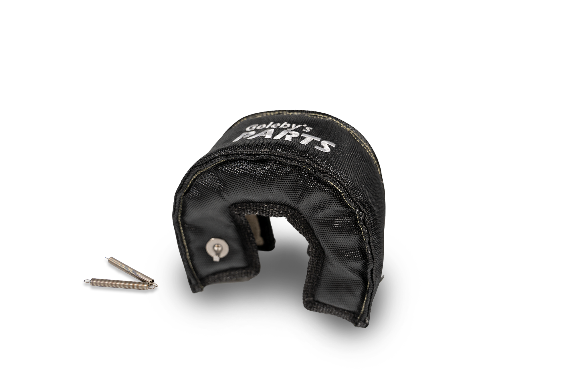 Goleby's Parts Turbo Beanie