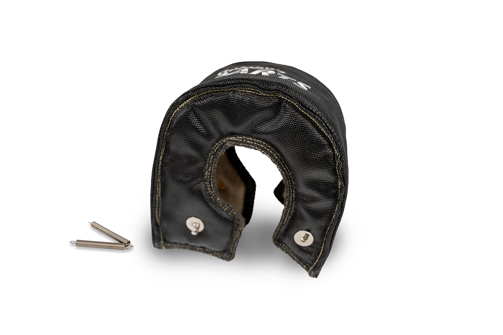 Goleby's Parts Turbo Beanie