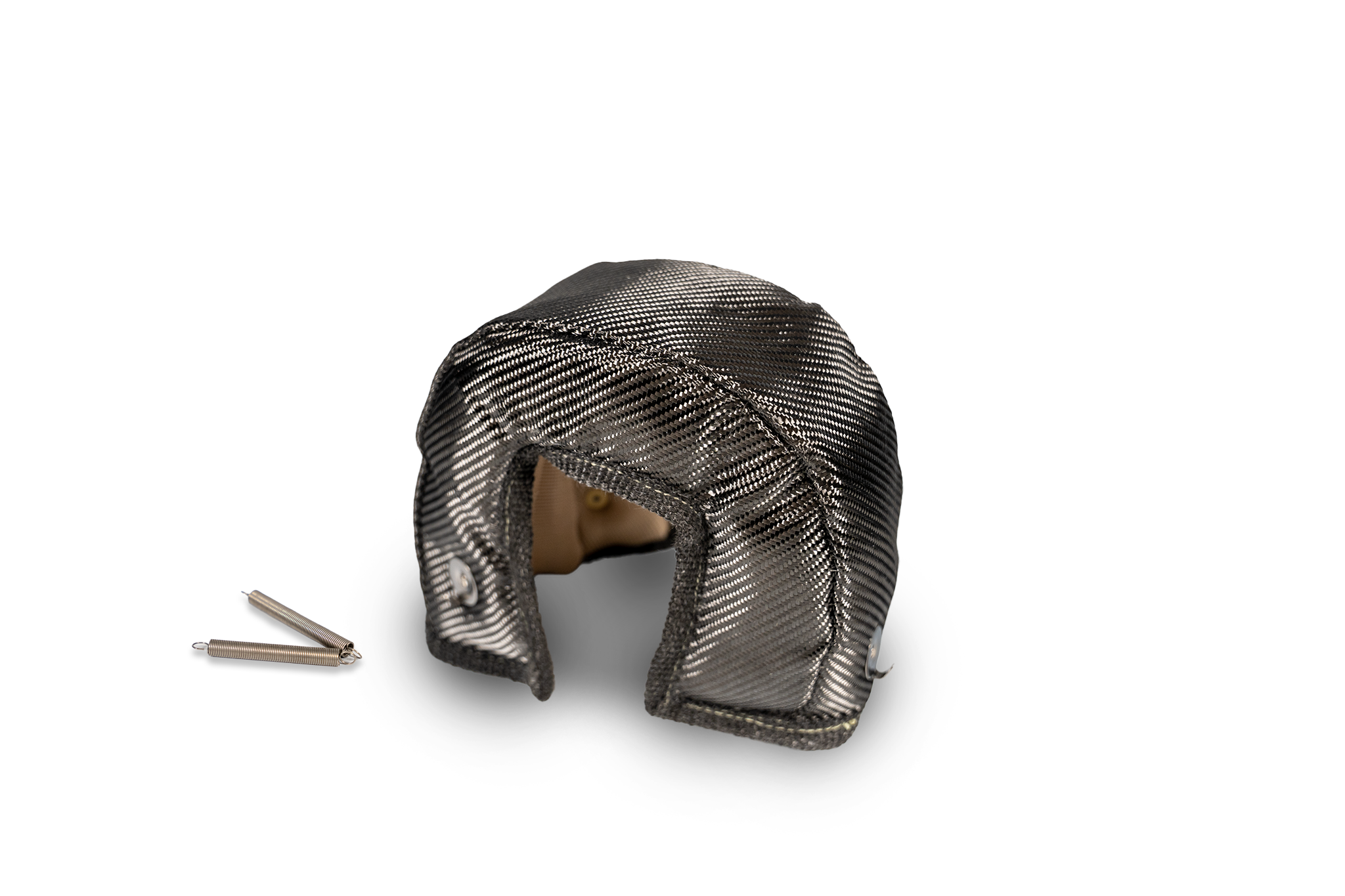 Goleby's Parts Turbo Beanie