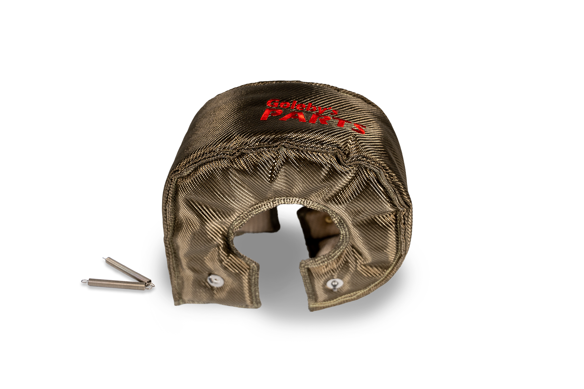 Goleby's Parts Turbo Beanie